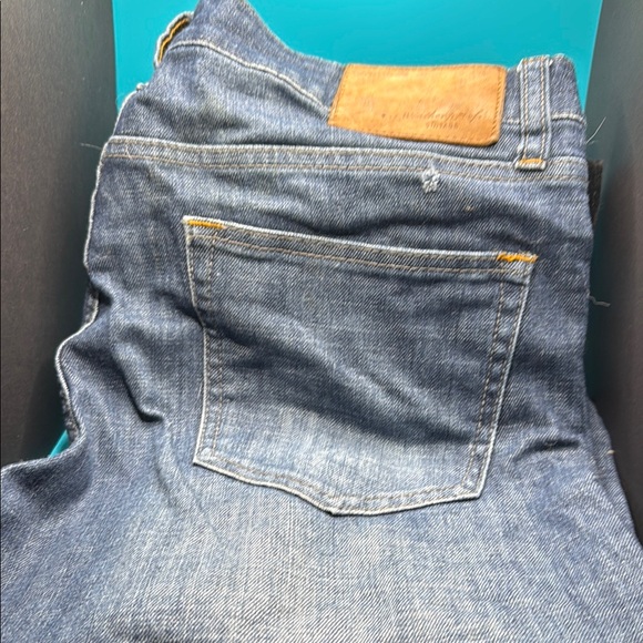 Weatherproof | Jeans | Mens Blue Denim Jeans | Poshmark
